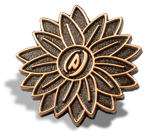 Custom Lapel Pins - Custom Pins | PinProsPlus