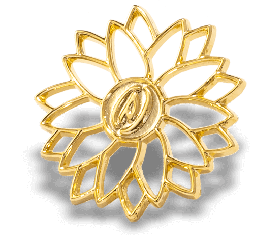 Custom Lapel Pins - Custom Pins | PinProsPlus