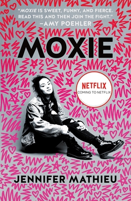The Trailer for MOXIE is here!