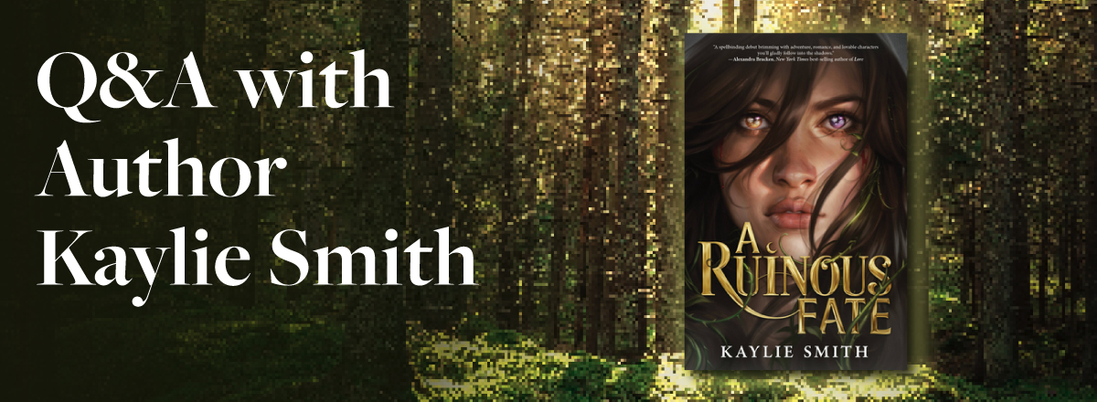 Books-A-Million Blog