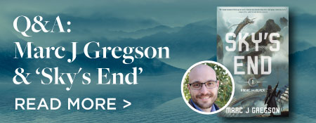 Books-A-Million Blog