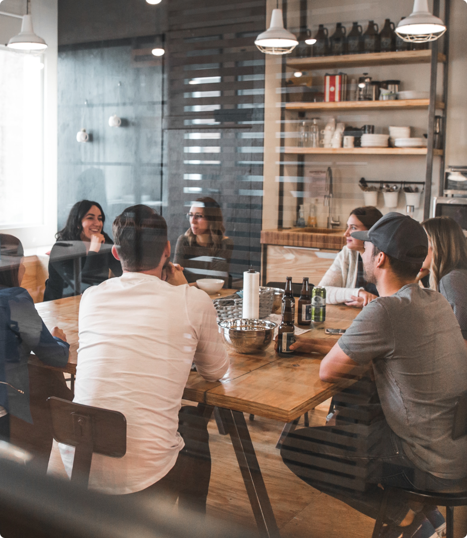 Tripgrid - Effortless Team Travel Management