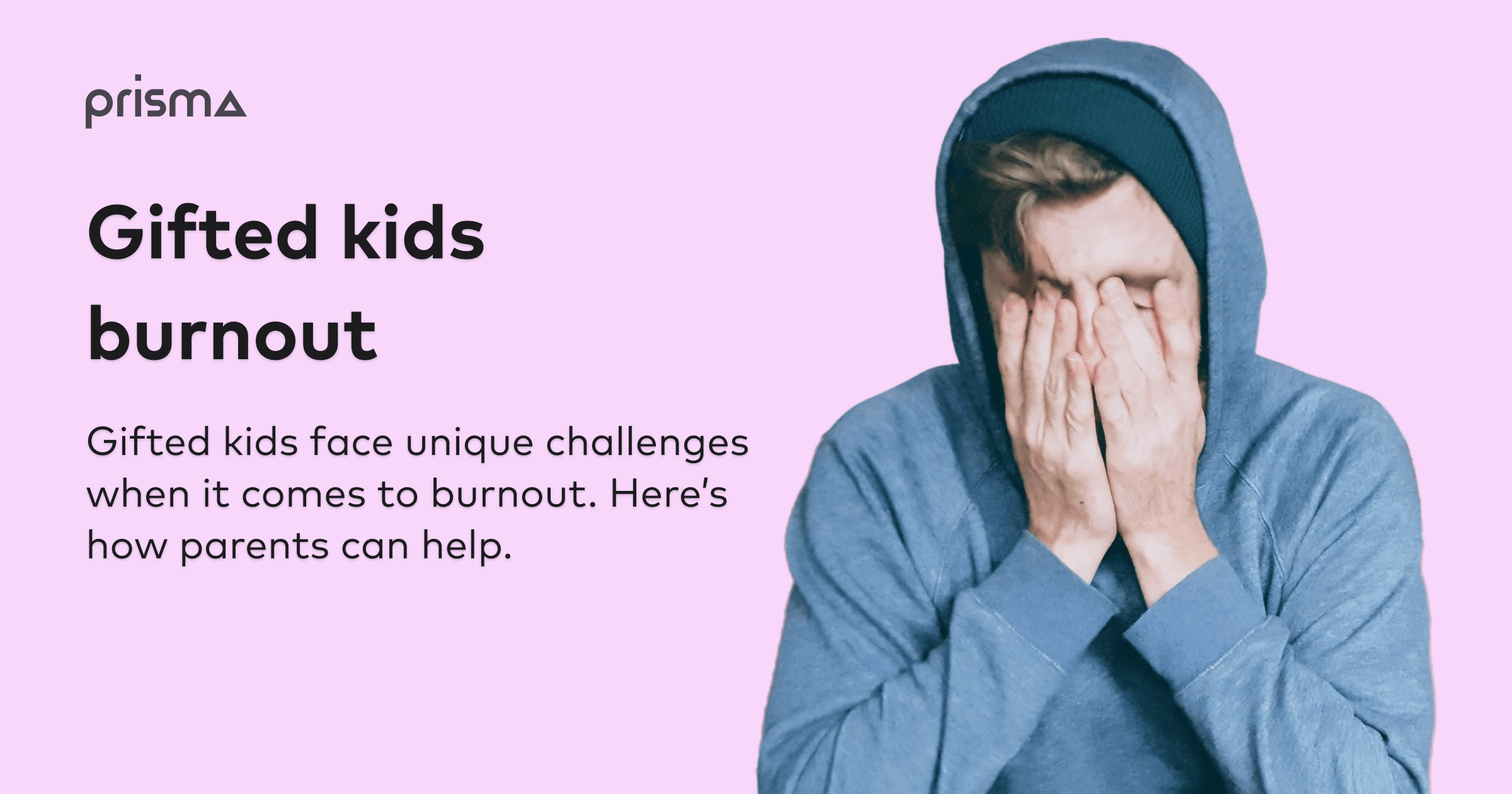 Gifted Kid Burnout: 7 Tips for Recovery