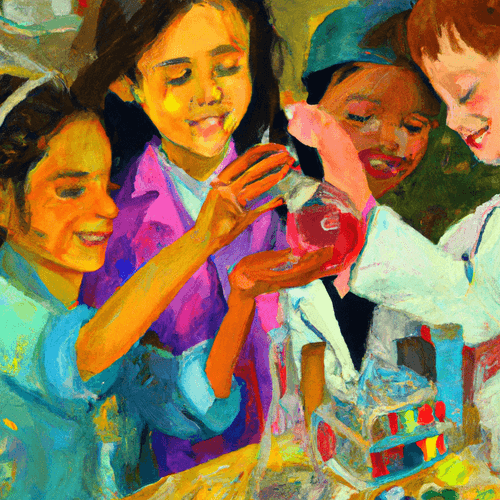 How to Make Learning Fun