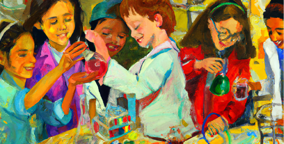 How to Make Learning Fun