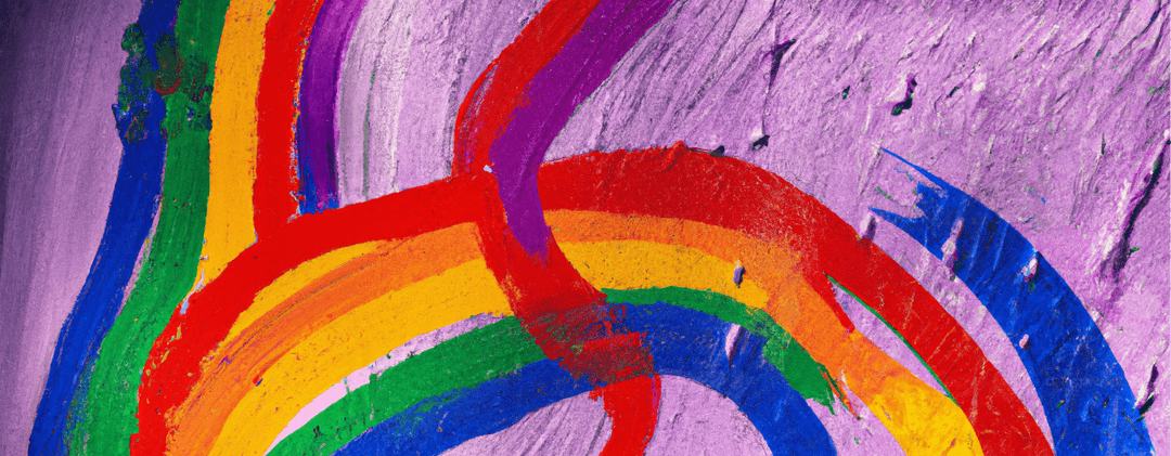 Support Your LGBTQ Child: 8 Ideas