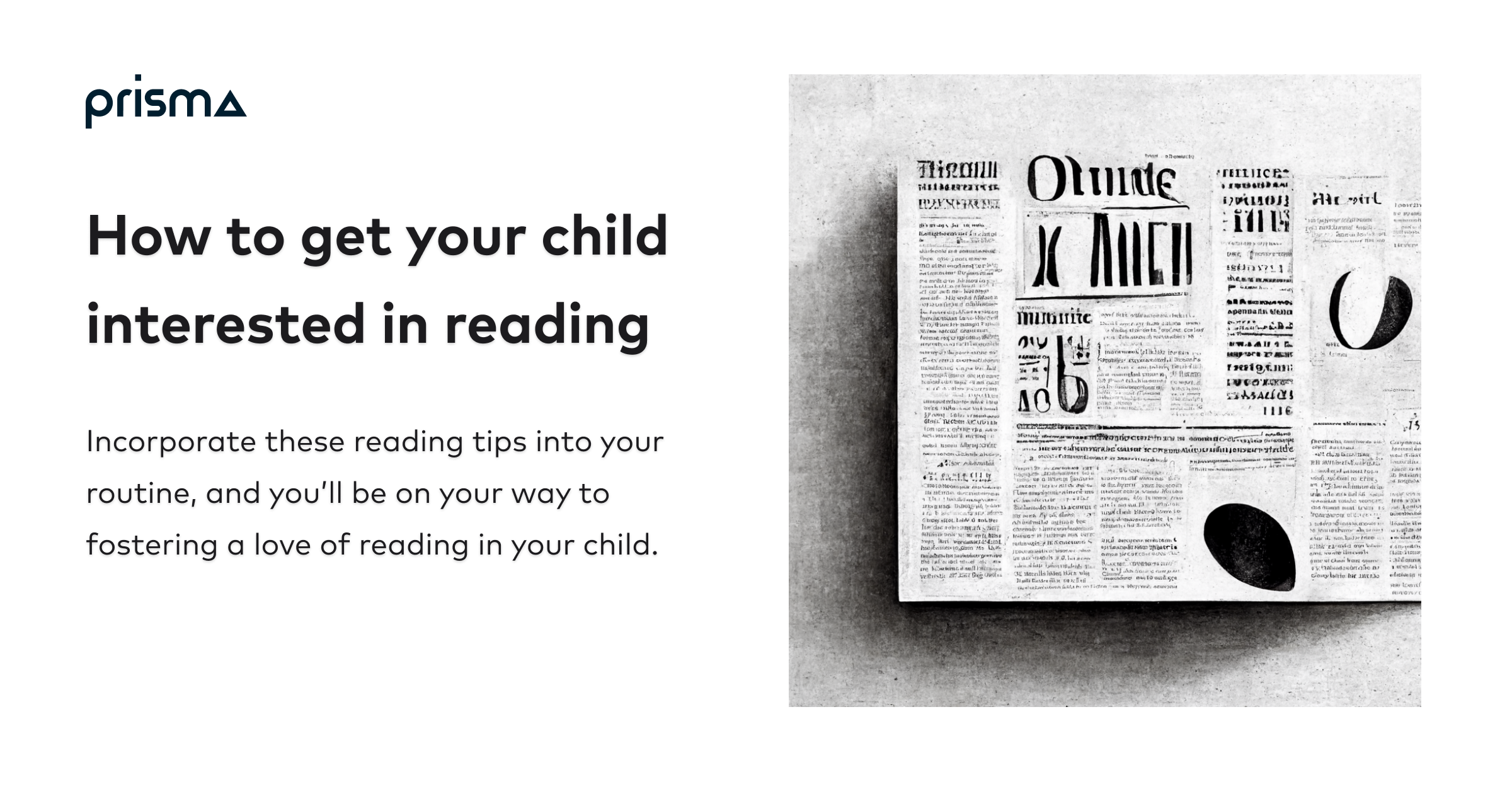 Get Kids Interested in Reading: 5 Strategies