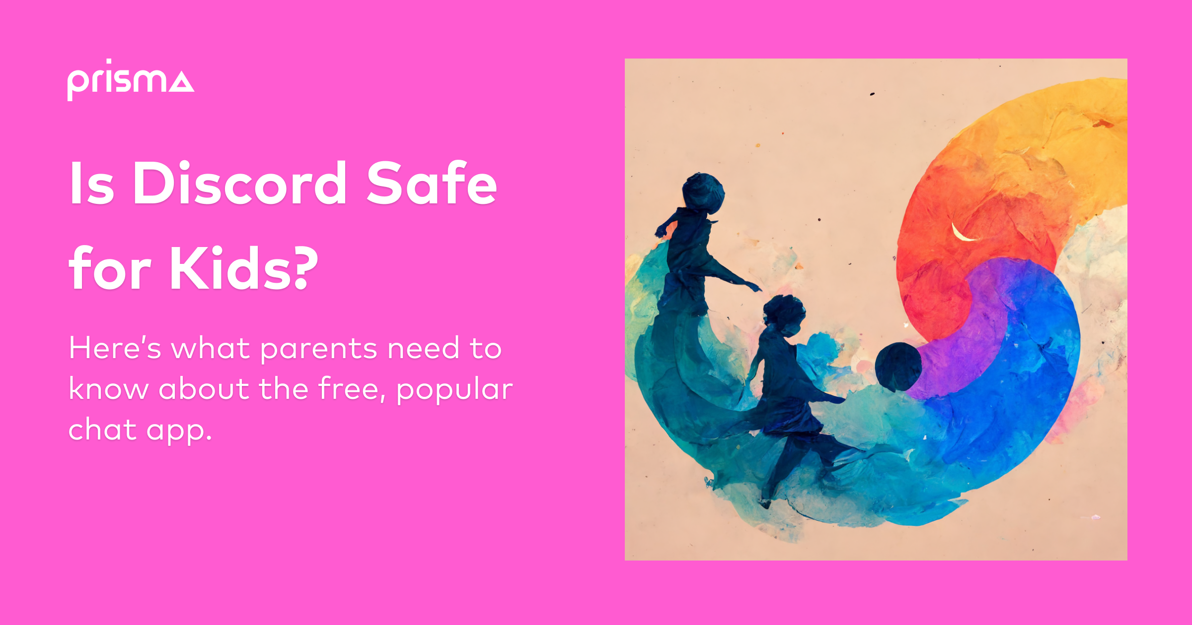 Discord Safe for Kids? Expert Advice