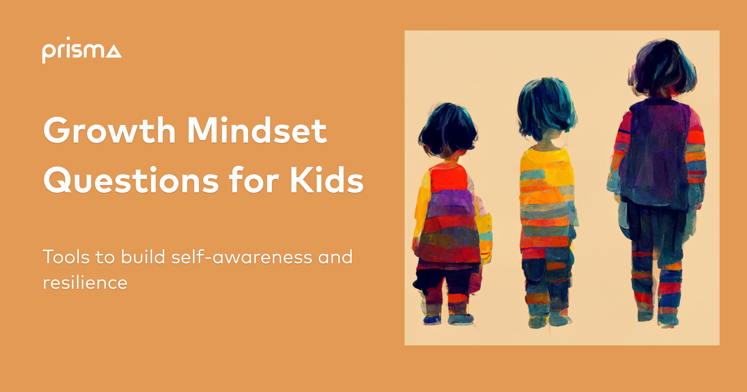 6 Growth Mindset Questions for Kids