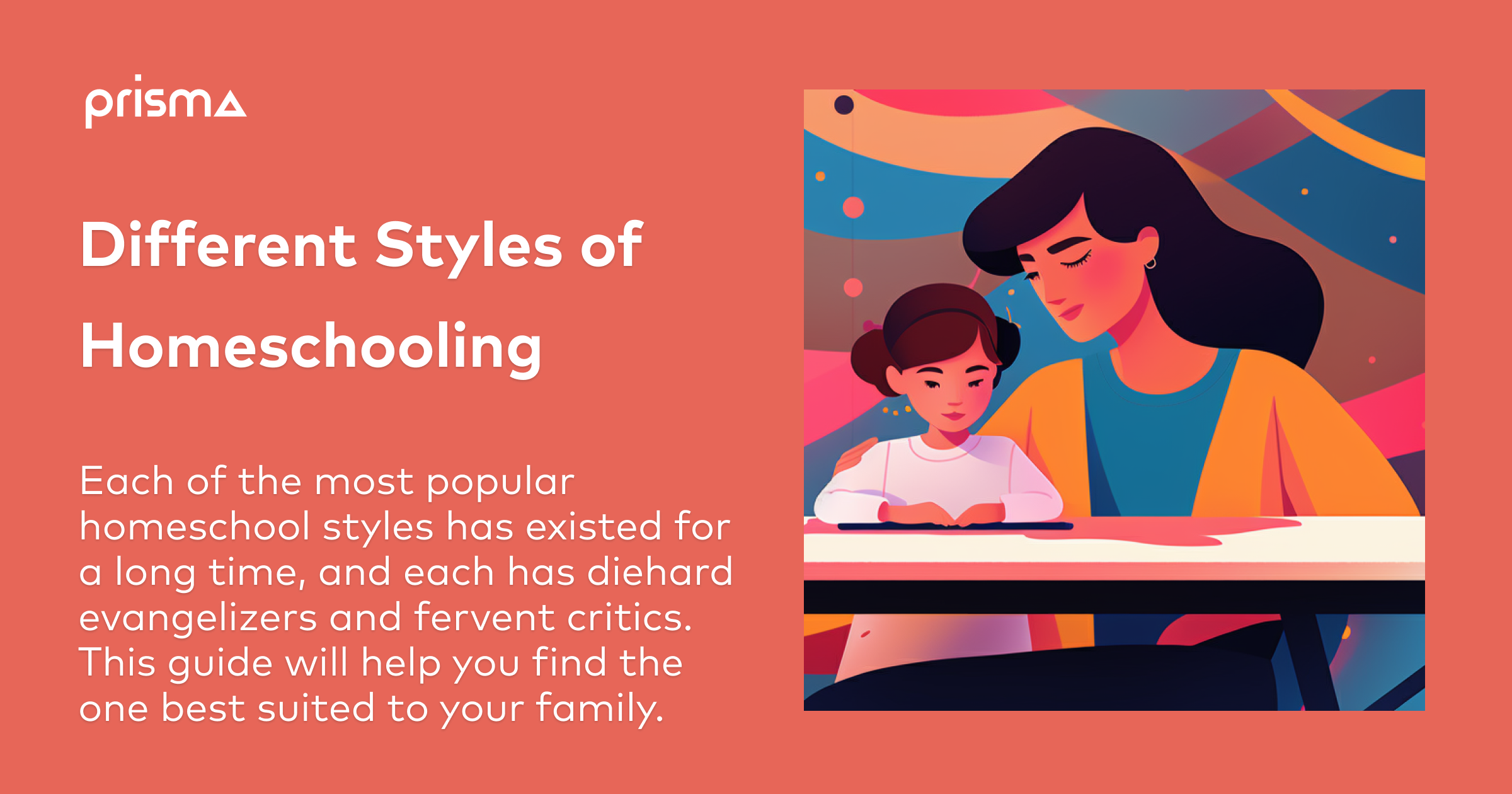 Types of Homeschooling Explained: Which Style is Right for Your Family?