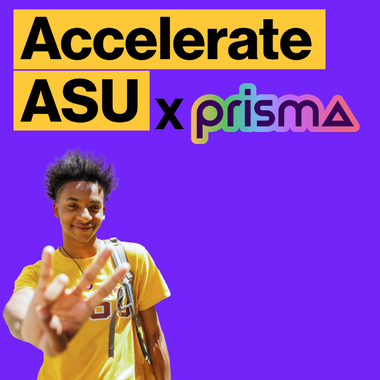 Prisma High School Announces Dual Enrollment Partnership with Arizona ...