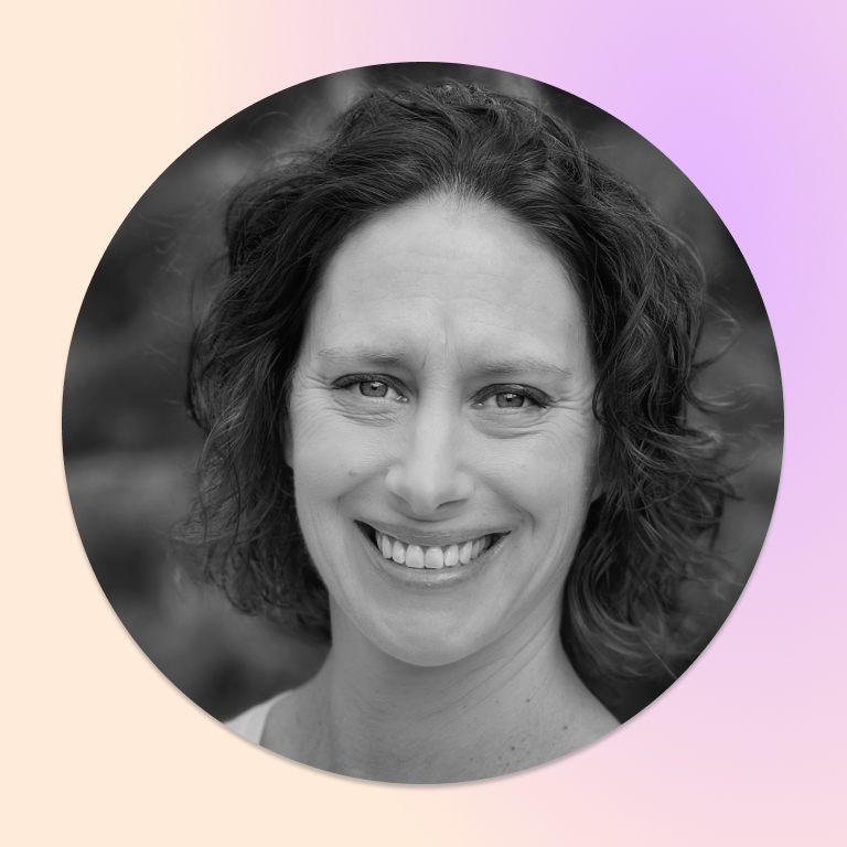 Meet Alison Mickelson