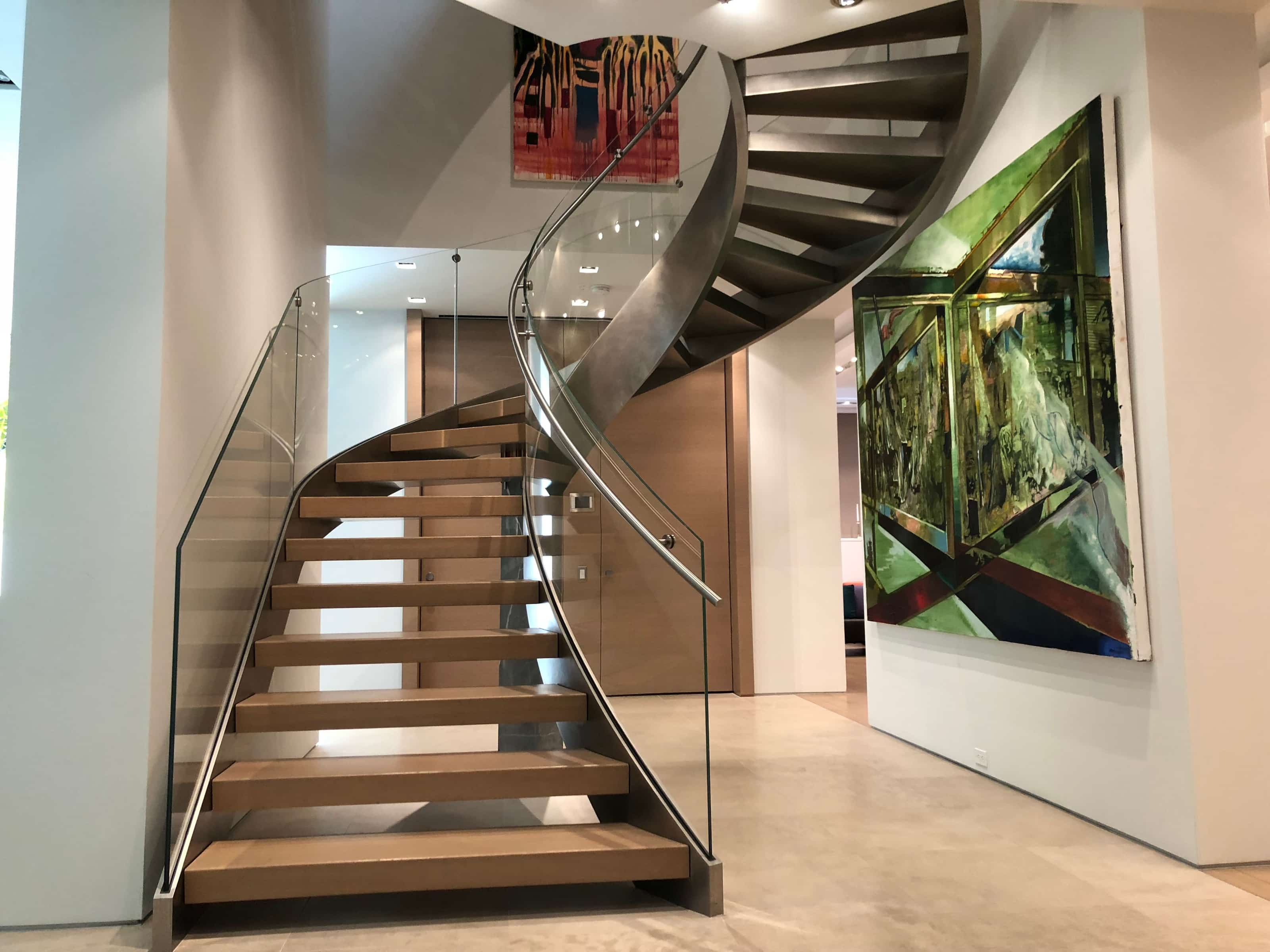 Glass Bending - Accura Glass Bending Inc.