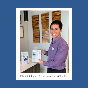 Electric Toothbrush - Peoria, AZ dentist