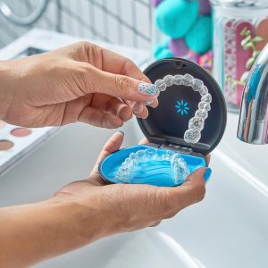 Is Invisalign Right For You? - Peoria, AZ dentist - Dental Ben's