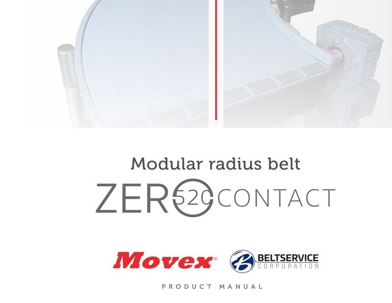 Movex | Beltservice Corporation