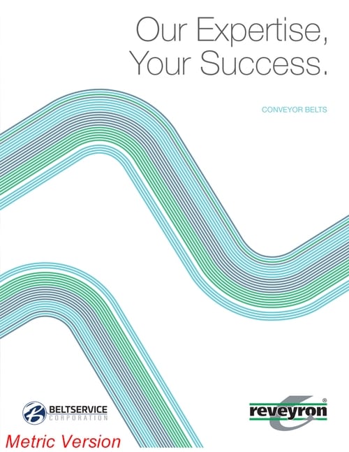 Reveyron | Our Products | Beltservice Corporation