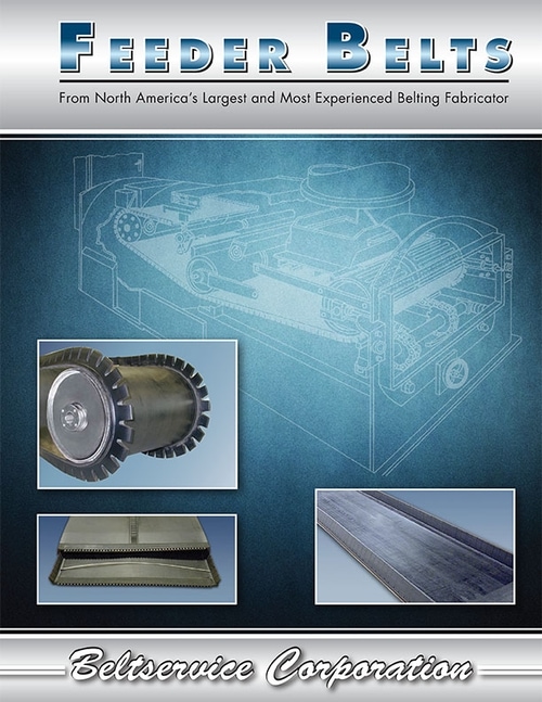 Splicing | Beltservice Corporation