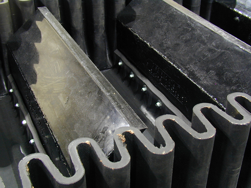 Beltwall | Our Products | Beltservice Corporation