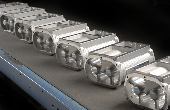 Automotive & Foundry | Industry | Beltservice Corporation