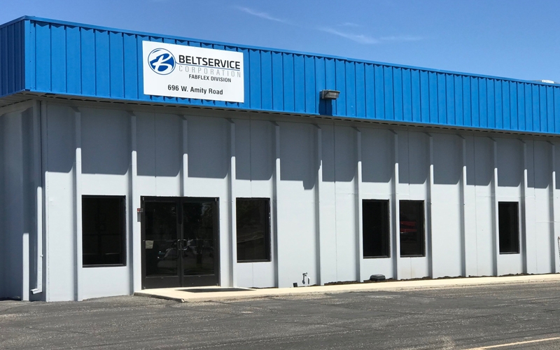 Contact | Beltservice Corporation