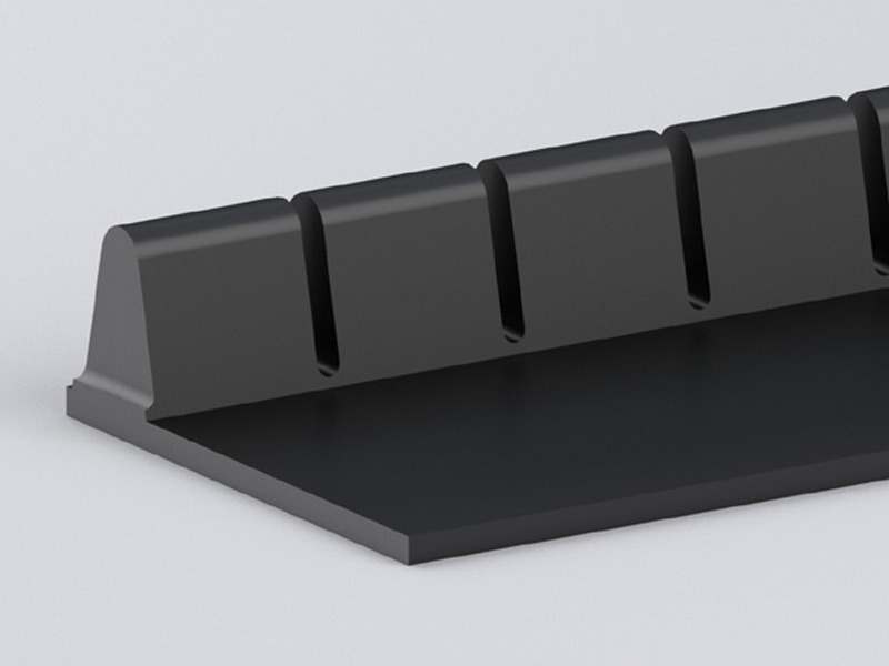 Custom Rubber Profiles | Our Products | Beltservice Corporation