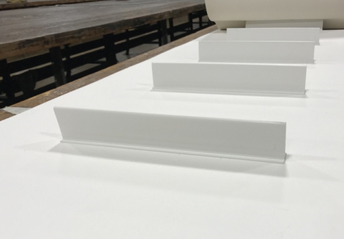 Custom PVC Profiles | Our Products | Beltservice Corporation