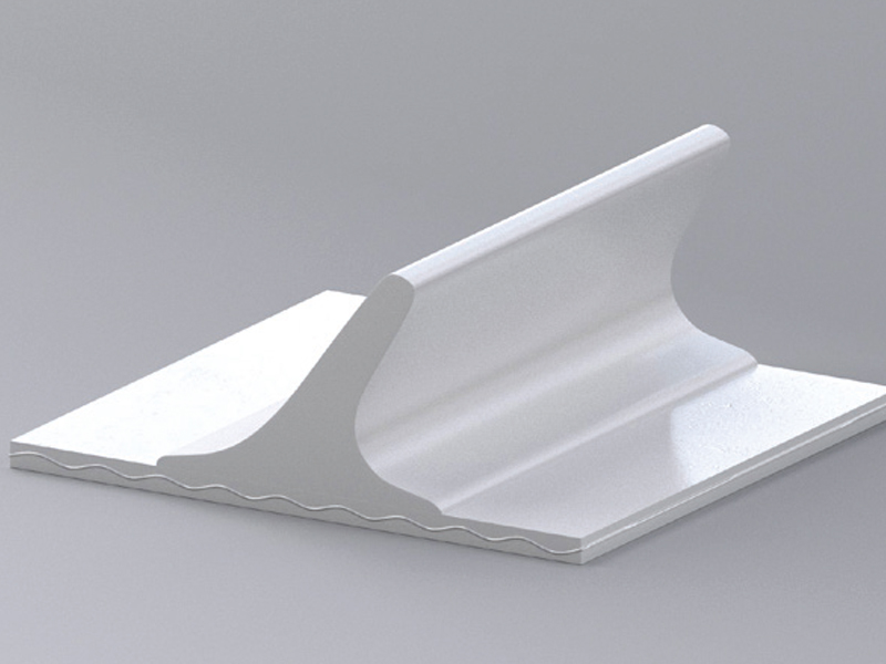 Custom PVC Profiles | Our Products | Beltservice Corporation