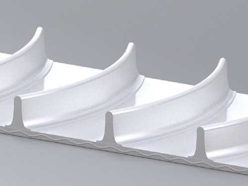 Custom PVC Profiles | Our Products | Beltservice Corporation