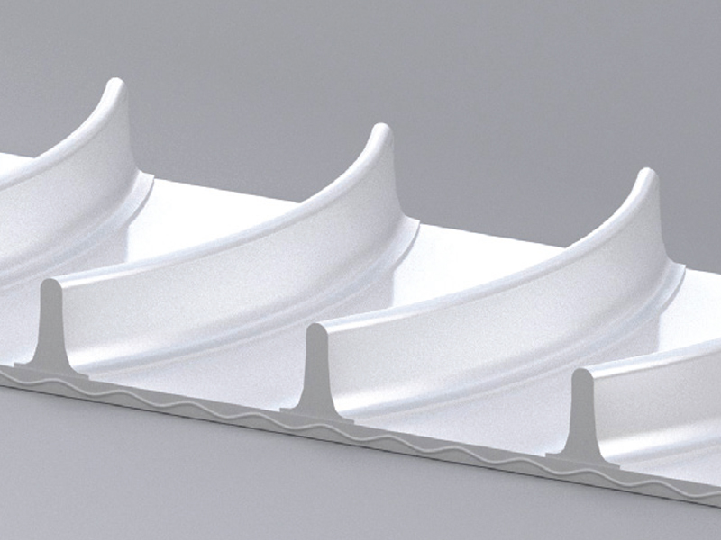 Custom PVC Profiles | Our Products | Beltservice Corporation