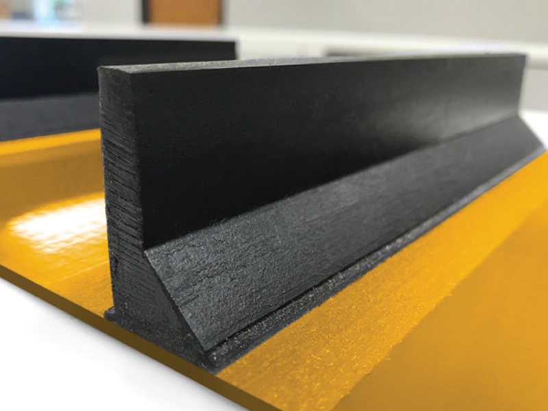 Cast Urethane & Rubber | Our Products | Beltservice Corporation