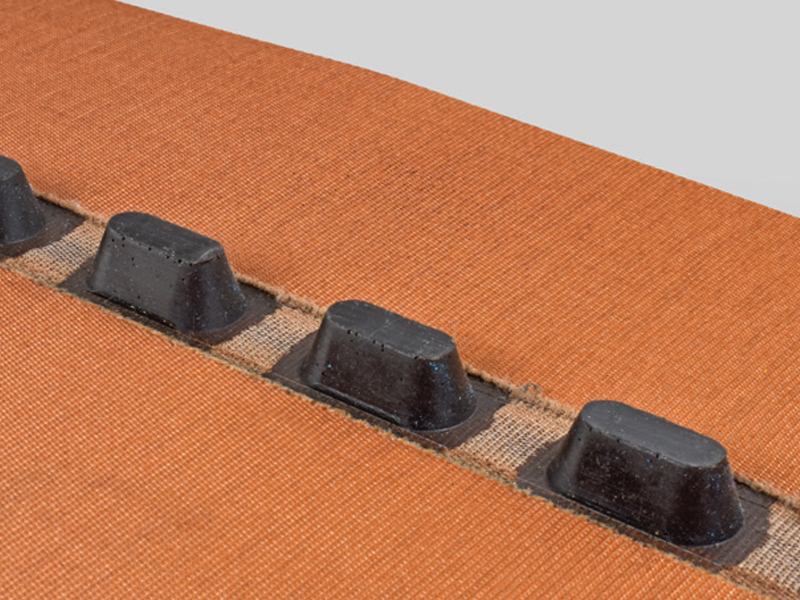 Cast Urethane & Rubber | Our Products | Beltservice Corporation