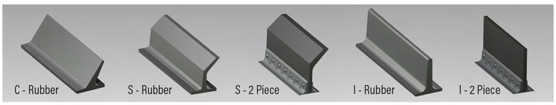 Beltwall | Our Products | Beltservice Corporation