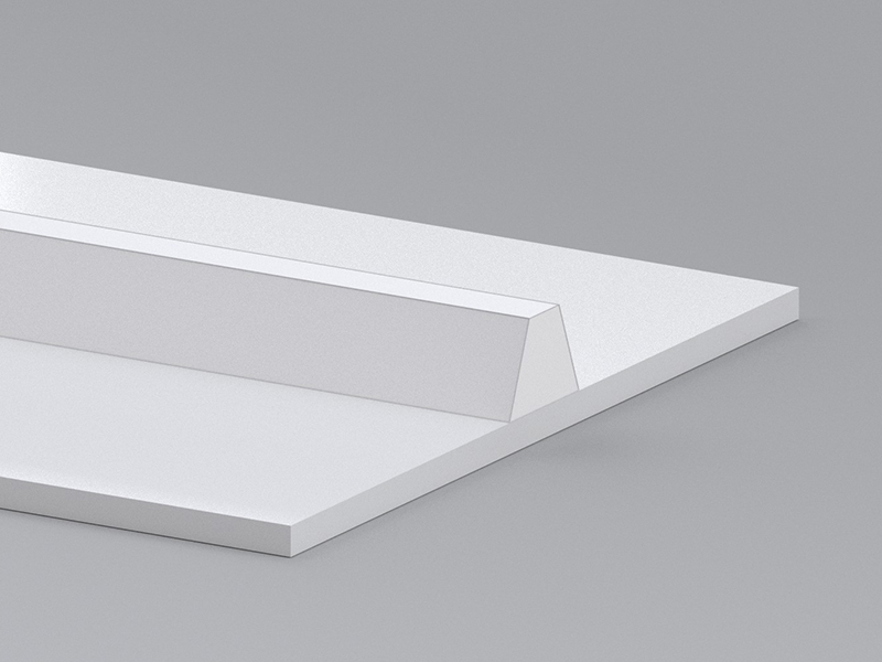 Custom PVC Profiles | Our Products | Beltservice Corporation