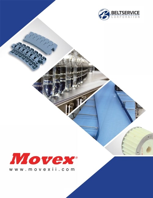 Movex | Beltservice Corporation