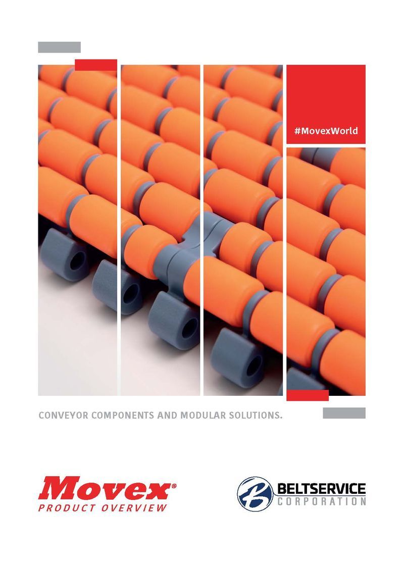 Movex | Beltservice Corporation