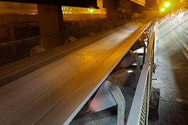 Construction/Aggregate | Industry | Beltservice Corporation