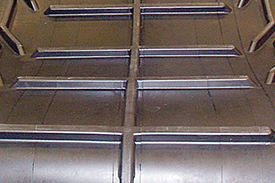 Construction/Aggregate | Industry | Beltservice Corporation