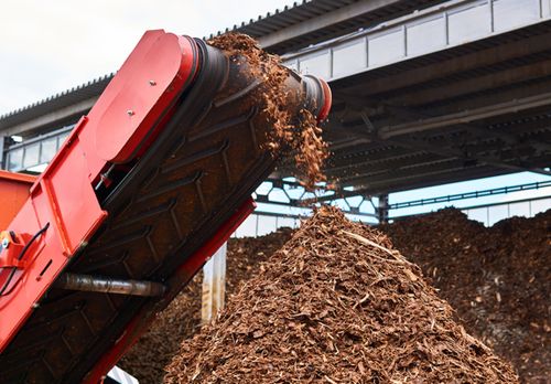 Shredder Belts | Our Products | Beltservice Corporation