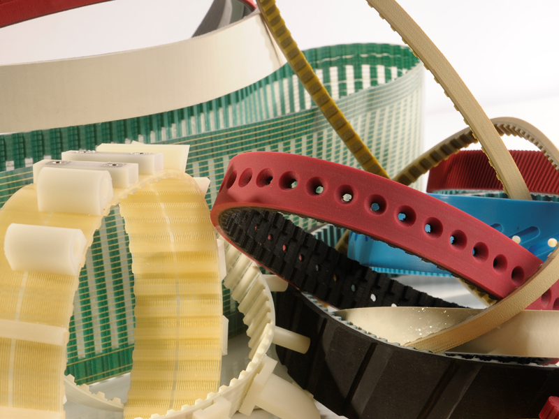 ProSync | Our Products | Beltservice Corporation