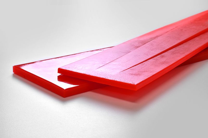 Polyurethane Finger Seals with Memory Rib | Our Products | Beltservice ...