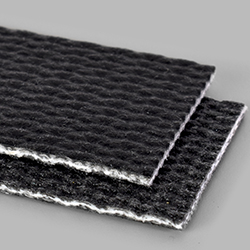 Package Handling Solid Woven Belts | Our Products | Beltservice Corporation