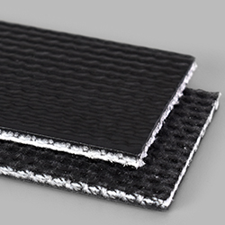 Package Handling Solid Woven Belts | Our Products | Beltservice Corporation