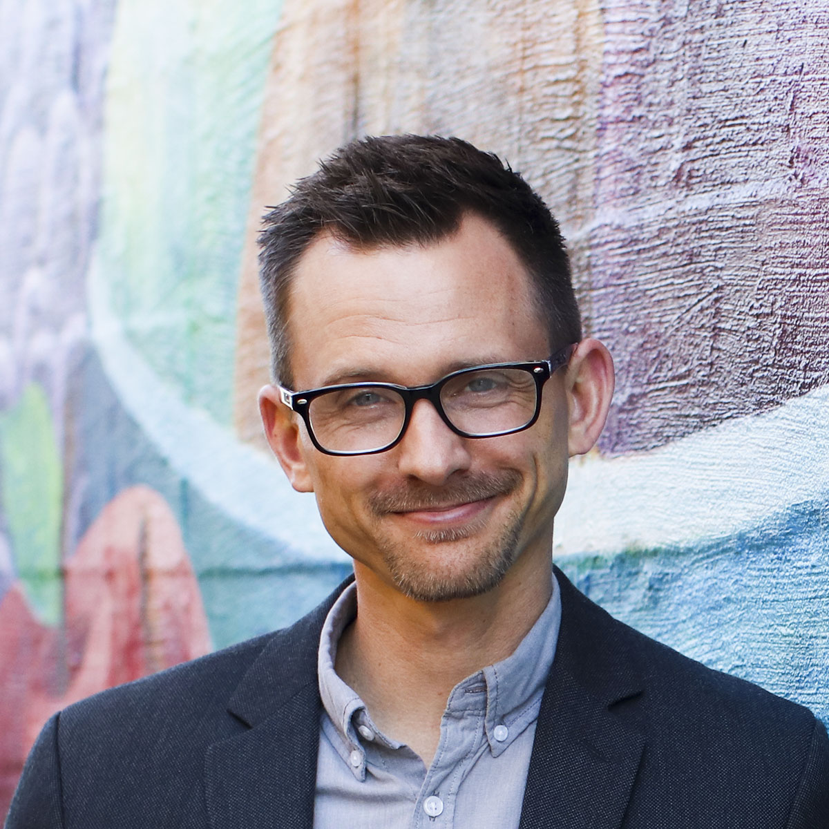 Leaders in Biblically Responsible Investing — Inspire Investing