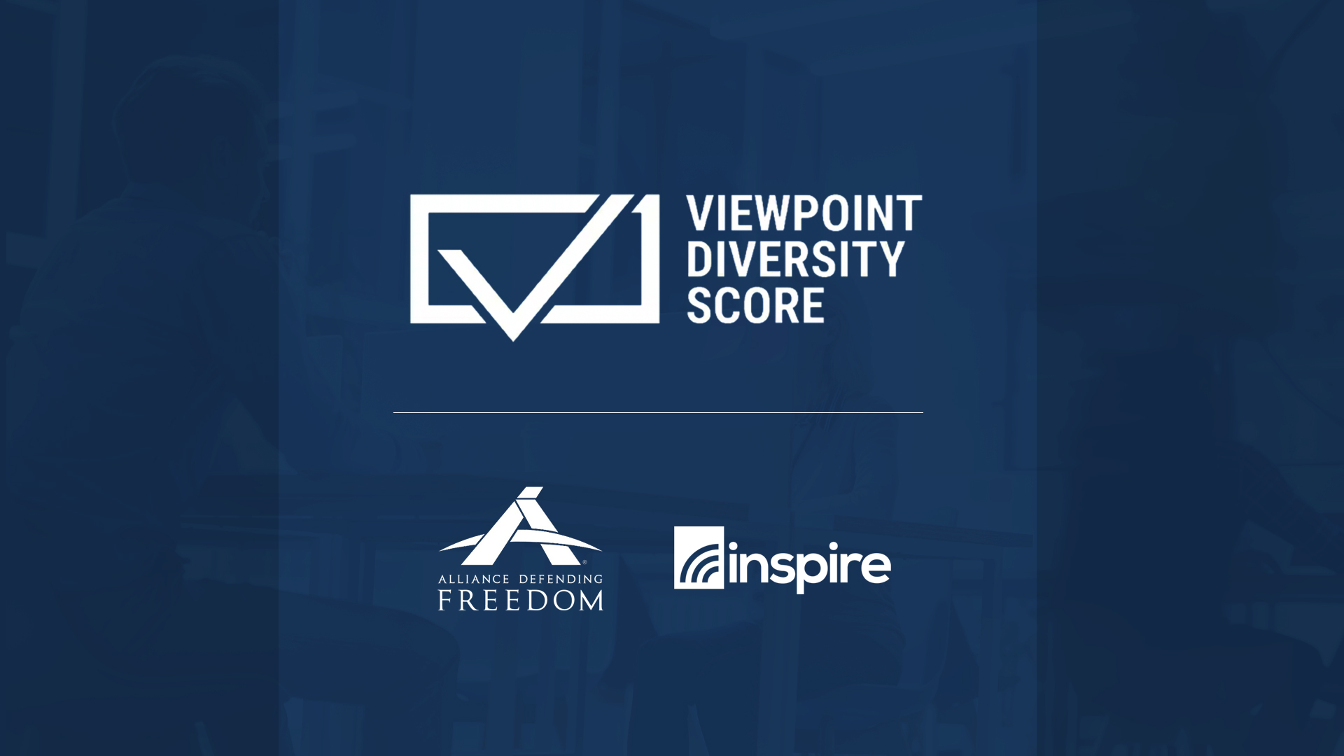 Inspire Investing Co-Sponsors New Viewpoint Diversity Score Business Index to Measure Corporate ...