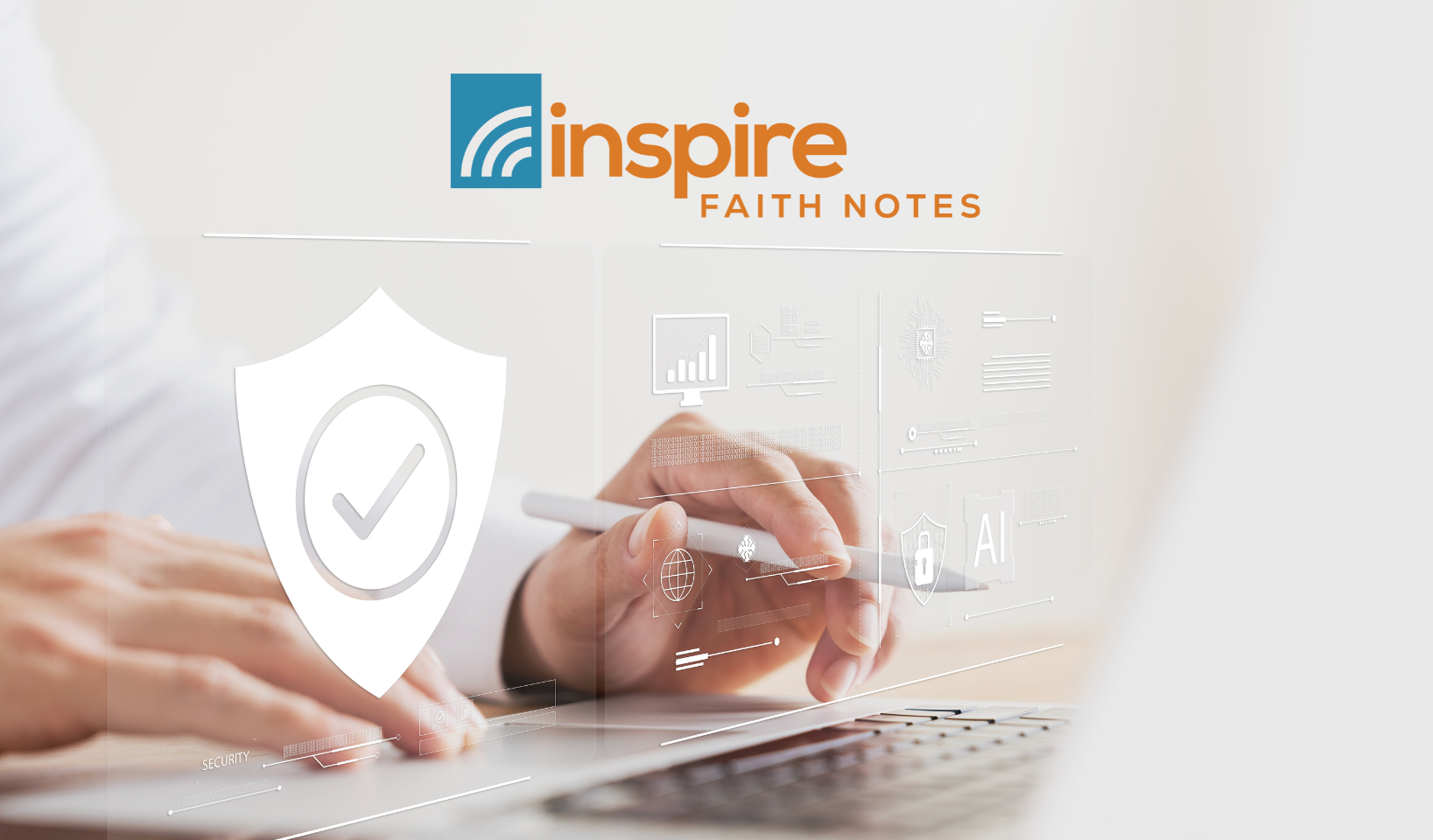 Inspire Introduces the World’s First Biblically Responsible Structured ...