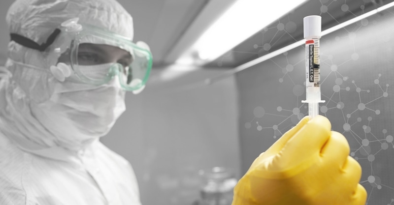 Press Release: Introducing Sterile Topical LET Gel