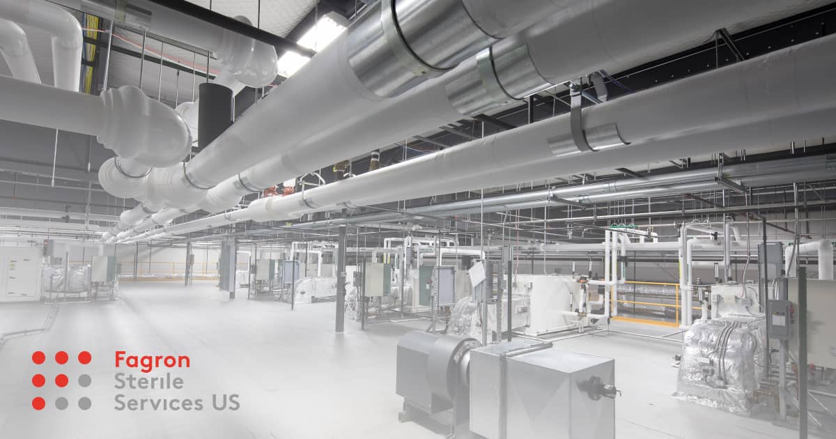 Current Good Manufacturing Practice (cGMP) in 503B Outsourcing