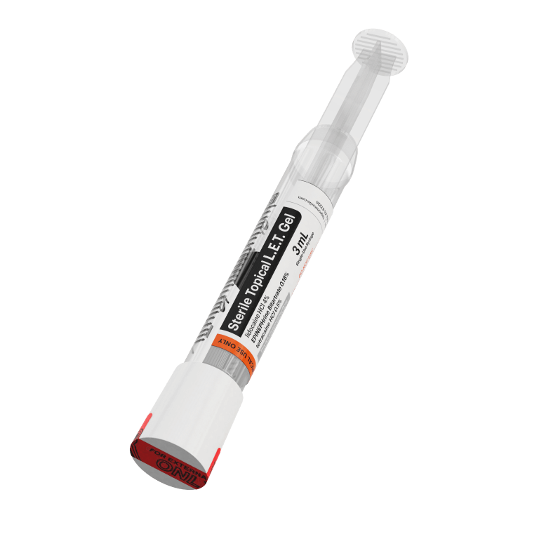 Specialty Presentations | Fagron Sterile Services US