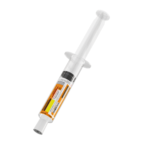 midazolam Injection, 1 mg/mL (50mg/50mL), in a 50 mL Syringe